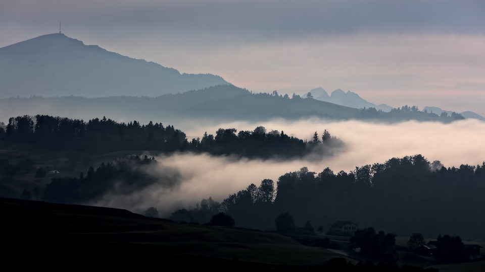 山壁纸【1】(风景静态壁纸) - 静态壁纸下载 - 元气壁纸