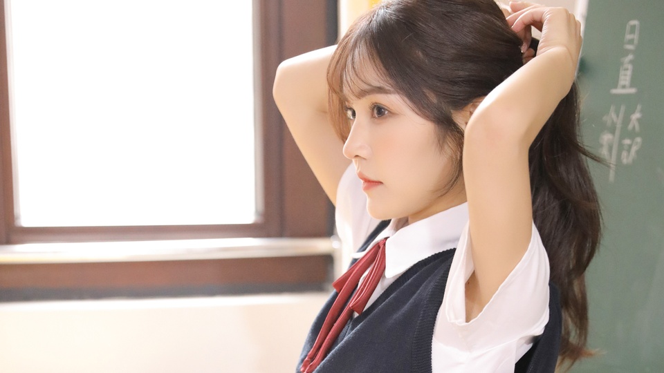 清纯制服美女学生妹教室写真图片桌面壁纸壁纸 清纯制服美女学生妹教室写真图片桌面壁纸电脑壁纸 清纯制服美女学生妹教室写真图片桌面壁纸电脑静态壁纸 元气壁纸