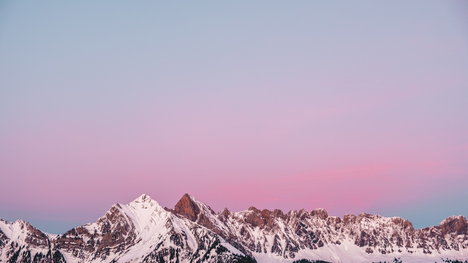 山壁纸【3】(风景静态壁纸) - 静态壁纸下载 - 元气壁纸