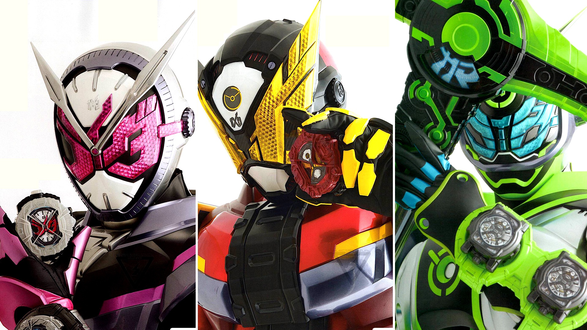 假面骑士壁纸【3】(动漫静态壁纸) - 静态壁纸下载 - 元气壁纸