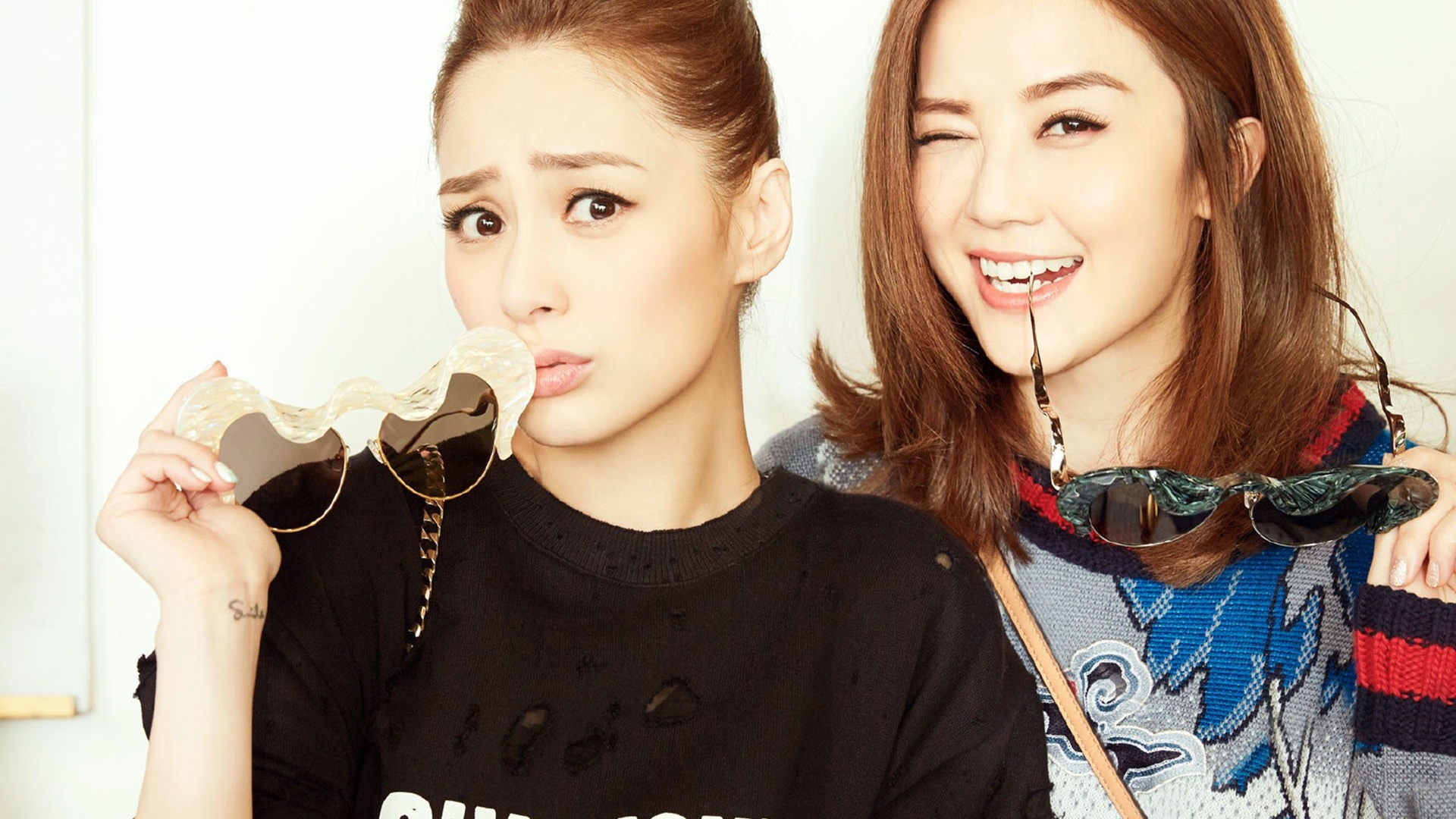 twins桌面壁纸-千图网