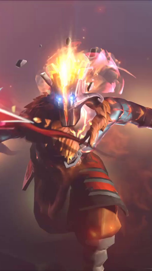 Jugg wallpaper(游戏手机动态壁纸) - 游戏手机壁纸下载 - 元气壁纸