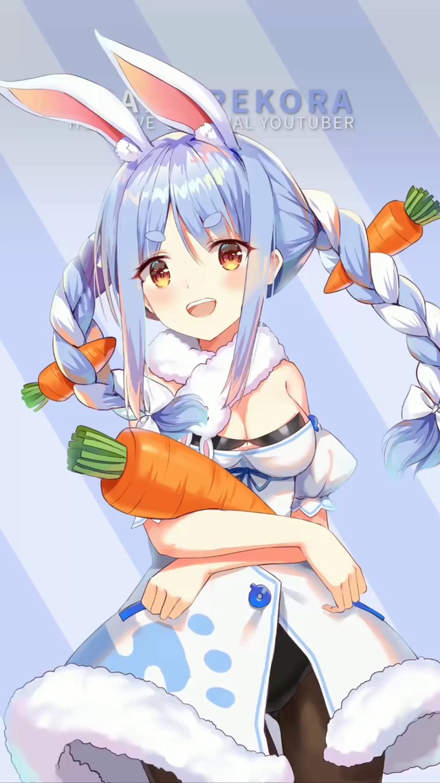 PEKORA(动漫手机动态壁纸) - 动漫手机壁纸下载 - 元气壁纸