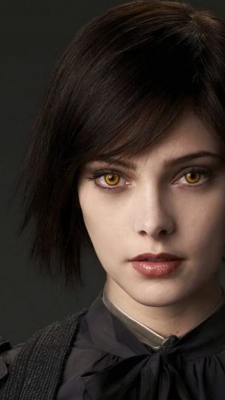 Alice Cullen(明星手机动态壁纸) - 明星手机壁纸下载 - 元气壁纸