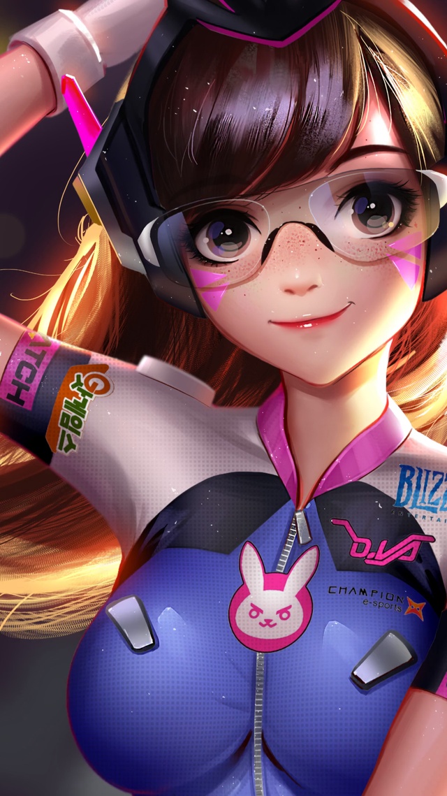 4kD.va(游戏手机动态壁纸) - 游戏手机壁纸下载 - 元气壁纸