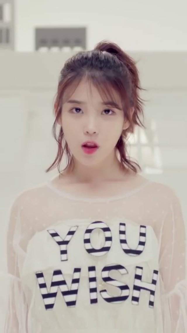 IU(美女手机动态壁纸) - 美女手机壁纸下载 - 元气壁纸