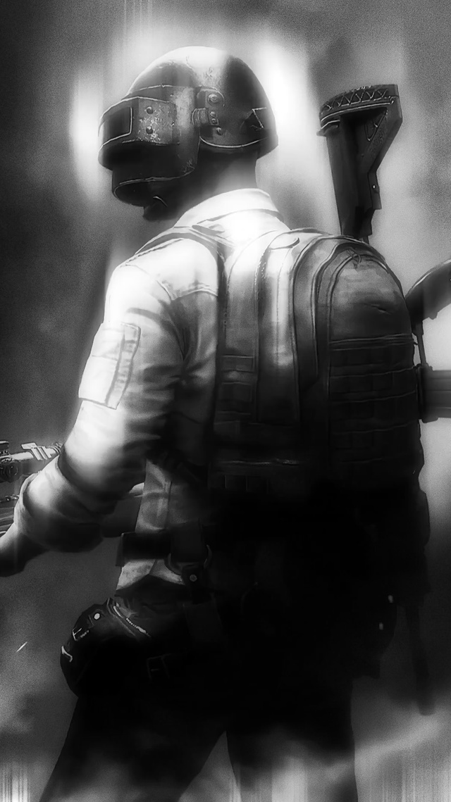 PUBG(游戏手机动态壁纸) - 游戏手机壁纸下载 - 元气壁纸