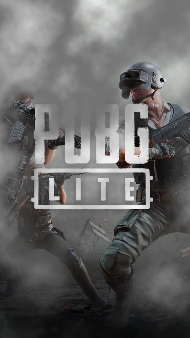 PUBG(游戏手机动态壁纸) - 游戏手机壁纸下载 - 元气壁纸