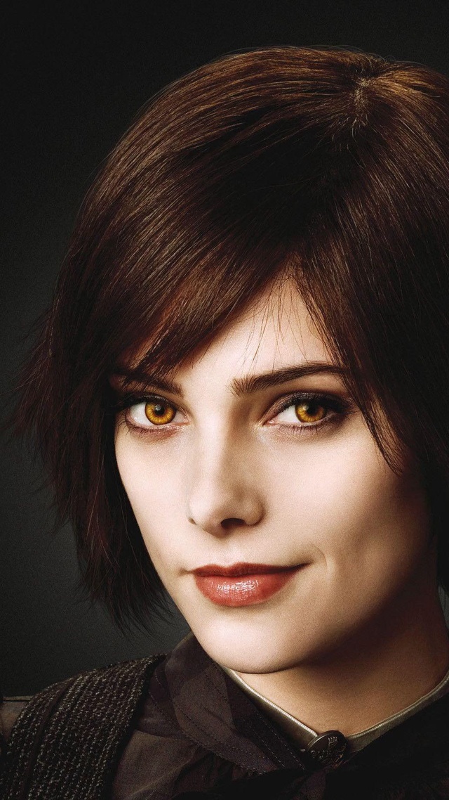 Alice Cullen(明星手机动态壁纸) - 明星手机壁纸下载 - 元气壁纸