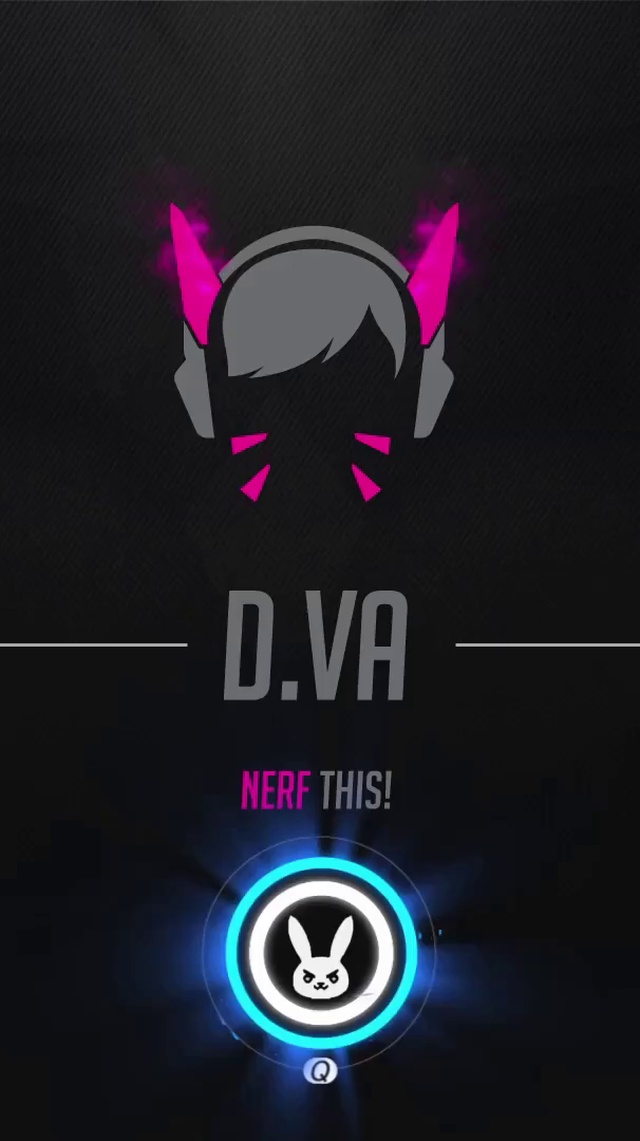 DVA(游戏手机动态壁纸) - 游戏手机壁纸下载 - 元气壁纸