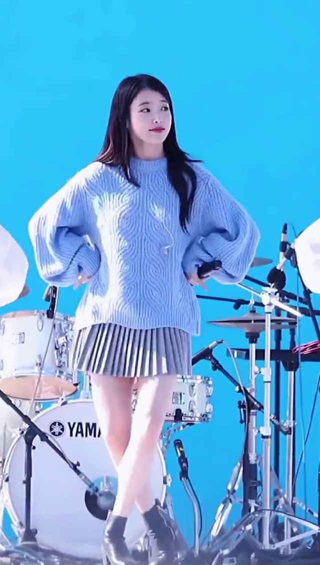 iu女神(美女手机动态壁纸) - 美女手机壁纸下载 - 元气壁纸