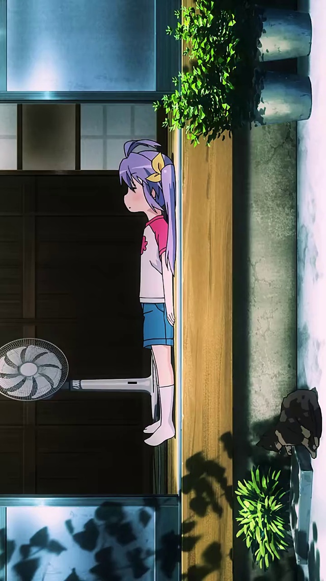 emmmm...(动漫手机动态壁纸) - 动漫手机壁纸下载 - 元气壁纸