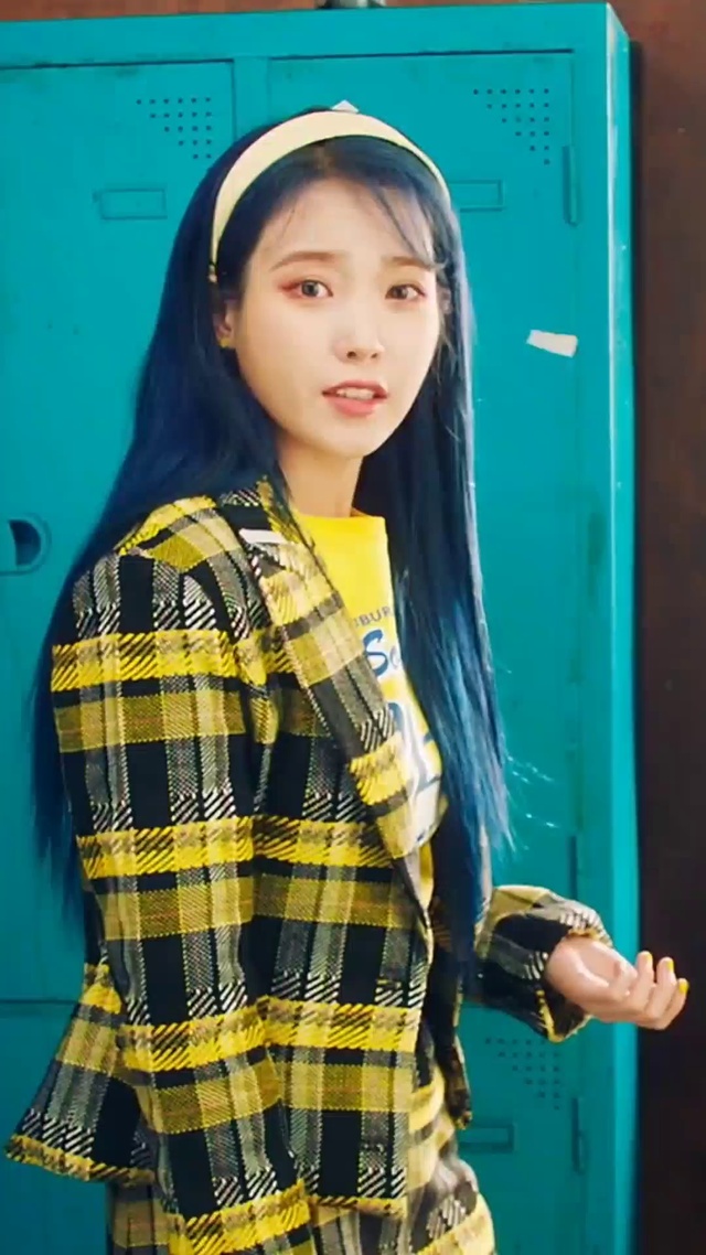 IU(明星手机动态壁纸) - 明星手机壁纸下载 - 元气壁纸