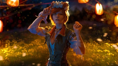 Shani(游戏动态壁纸) - 动态壁纸下载 - 元气壁纸