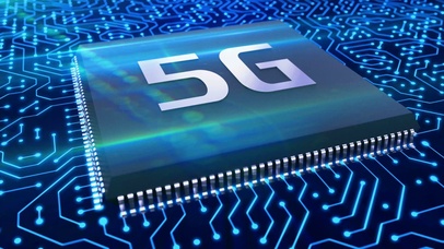 4K超清5G芯片(科幻动态壁纸) - 动态壁纸下载 - 元气壁纸