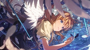 IDK- Air Flow(风景动态壁纸) - 动态壁纸下载 - 元气壁纸