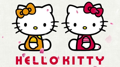 HALLO LITTY(其他动态壁纸) - 动态壁纸下载 - 元气壁纸