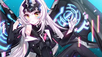 FGO(动漫动态壁纸) - 动态壁纸下载 - 元气壁纸
