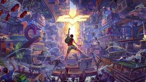 CF穿越火线(游戏动态壁纸) - 动态壁纸下载 - 元气壁纸