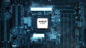 AMD YES(动态壁纸) - 动态壁纸下载 - 元气壁纸