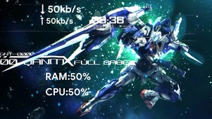 00Q(动态壁纸) - 动态壁纸下载 - 元气壁纸