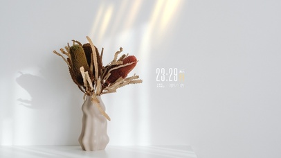 4k简约风桌面(其他动态壁纸) - 动态壁纸下载 - 元气壁纸