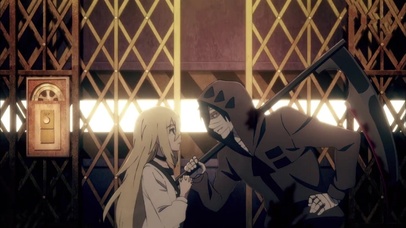 ray与zack(动漫动态壁纸) - 动态壁纸下载 - 元气壁纸