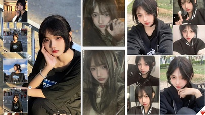 清平爱(美女动态壁纸) - 动态壁纸下载 - 元气壁纸