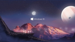 Win10 3D 动态壁纸(其他动态壁纸) - 动态壁纸下载 - 元气壁纸