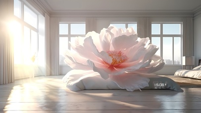 清新素雅简约壁纸(风景动态壁纸) - 动态壁纸下载 - 元气壁纸