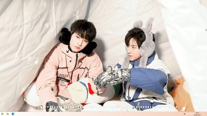 6799(明星动态壁纸) - 动态壁纸下载 - 元气壁纸