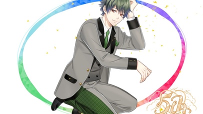 hnjh(动漫动态壁纸) - 动态壁纸下载 - 元气壁纸