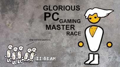 master race(游戏动态壁纸) - 动态壁纸下载 - 元气壁纸