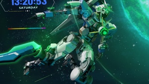 00Q(动态壁纸) - 动态壁纸下载 - 元气壁纸