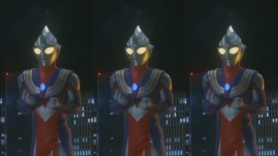 TIGA(科幻动态壁纸) - 动态壁纸下载 - 元气壁纸