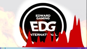 edg(游戏动态壁纸) - 动态壁纸下载 - 元气壁纸