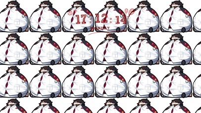 fatboy（无特效）(其他动态壁纸) - 动态壁纸下载 - 元气壁纸