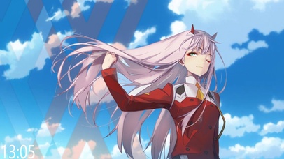 02(动漫动态壁纸) - 动态壁纸下载 - 元气壁纸