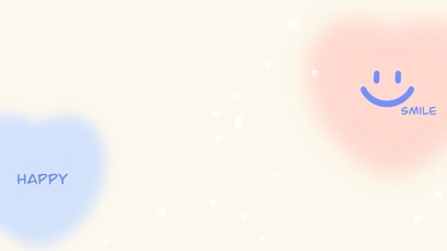 开心(小清新动态壁纸) - 动态壁纸下载 - 元气壁纸