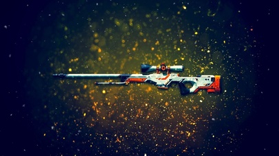 AWM(科幻动态壁纸) - 动态壁纸下载 - 元气壁纸