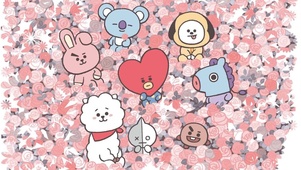 BT12(动漫动态壁纸) - 动态壁纸下载 - 元气壁纸