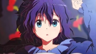 liuhua(动漫动态壁纸) - 动态壁纸下载 - 元气壁纸