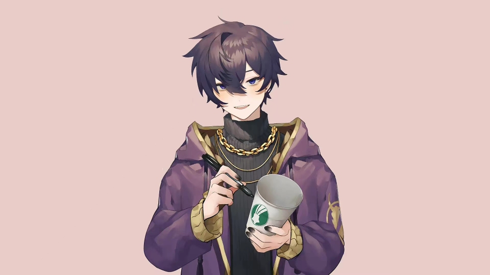 shoto(动漫静态壁纸) - 静态壁纸下载 - 元气壁纸