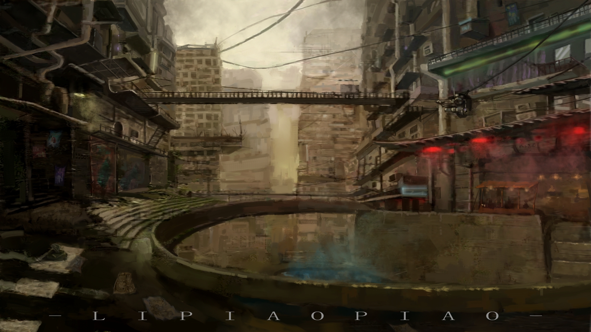 cf(游戏静态壁纸) - 静态壁纸下载 - 元气壁纸