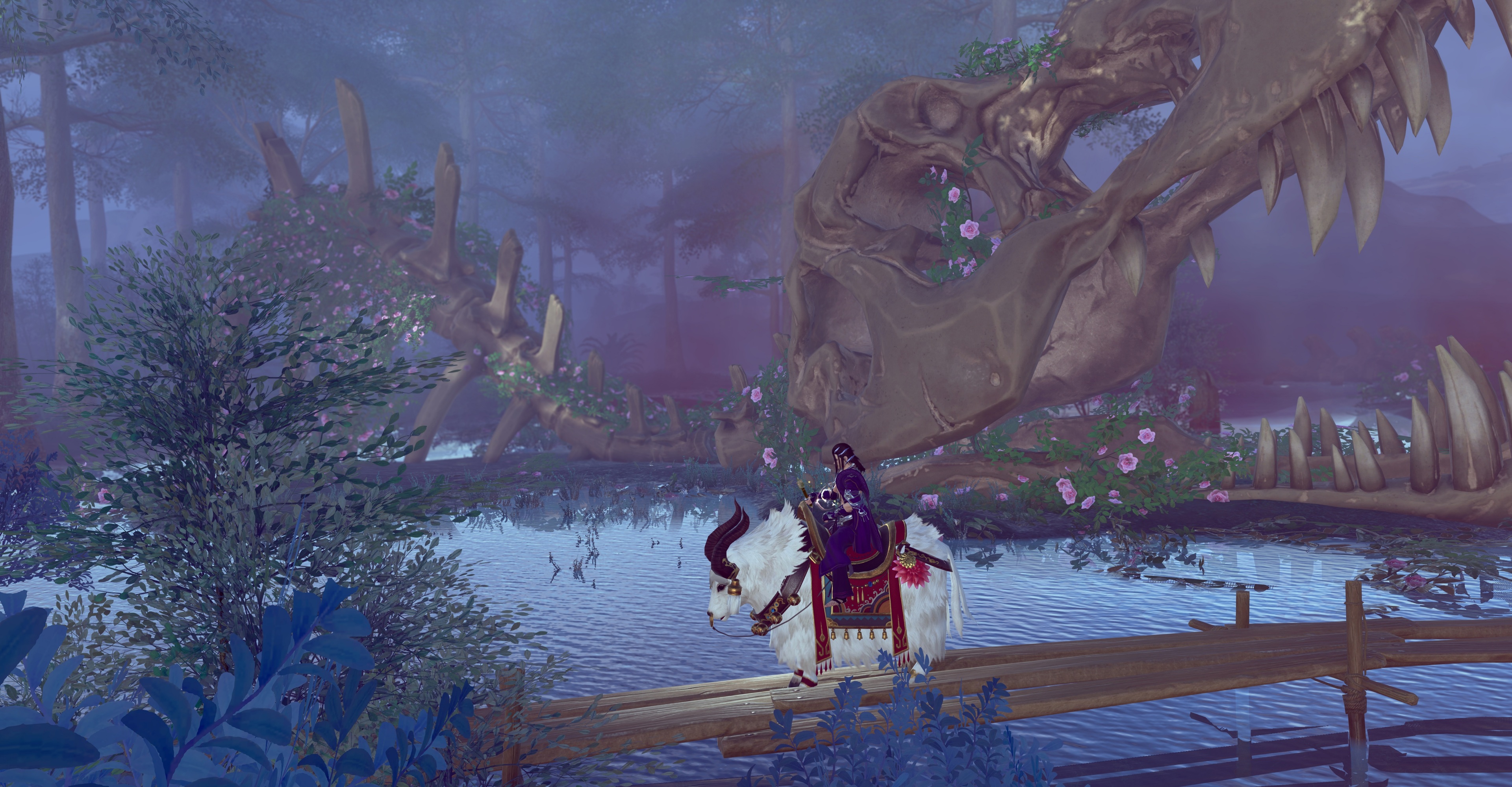 毒哥DDM2(游戏静态壁纸) - 静态壁纸下载 - 元气壁纸