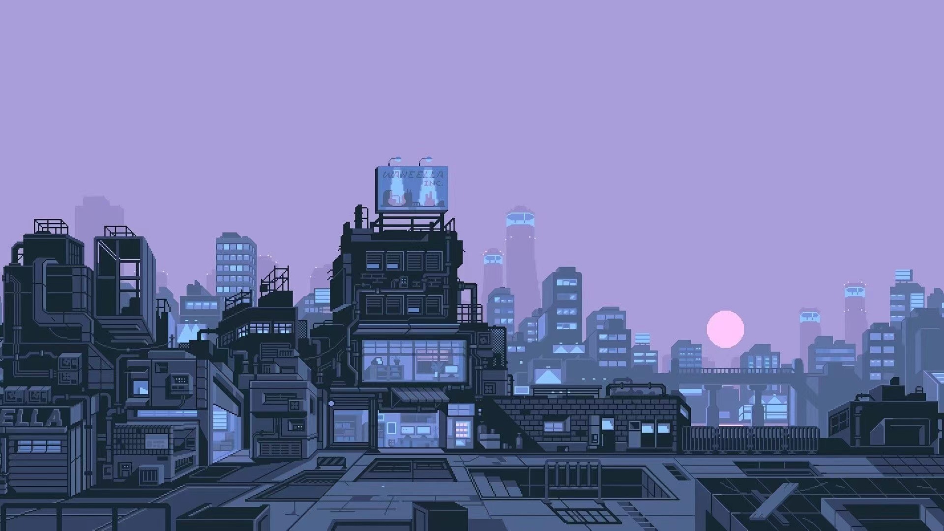 动漫 境界的彼方壁纸(动漫静态壁纸) - 静态壁纸下载 - 元气壁纸