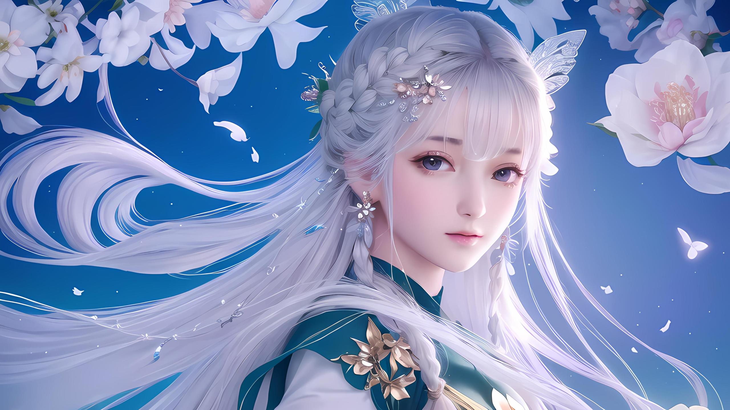 原创OC壁纸(动漫静态壁纸) - 静态壁纸下载 - 元气壁纸 原创OC壁纸(动漫静态壁纸) - 静态壁纸下载 - 元气壁纸