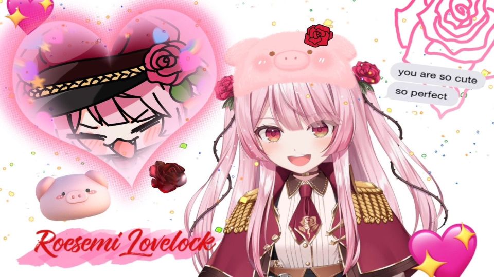 动漫电脑静态壁纸 - 动漫桌面静态壁纸 - 元气壁纸