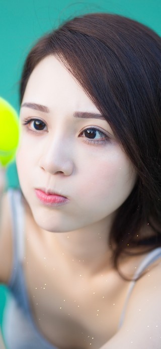 夏日清新美少女壁纸 夏日清新美少女手机壁纸 夏日清新美少女手机动态壁纸 元气壁纸