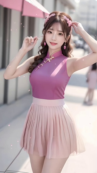 夏日炎炎,有你最甜 动漫手机动态壁纸 动漫手机壁纸下载 元气壁纸